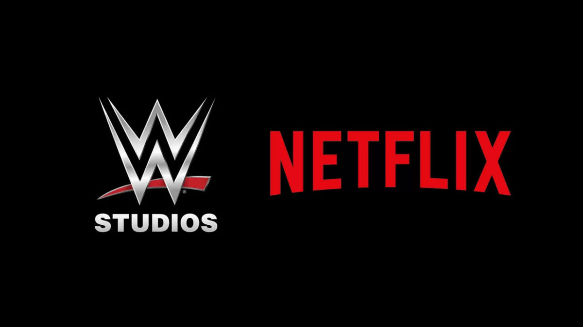 Netflix investit 5 milliards de dollars pour diffuser la WWE Netflix investit 5 milliards de dollars pour diffuser la WWE