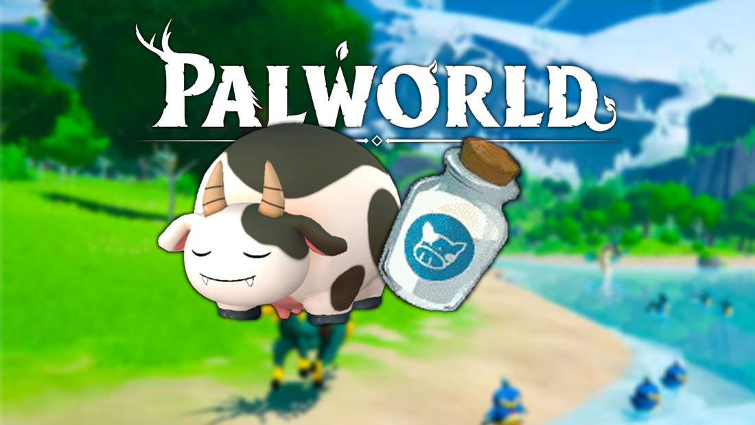 Palworld : guide pour débloquer un second camp de base