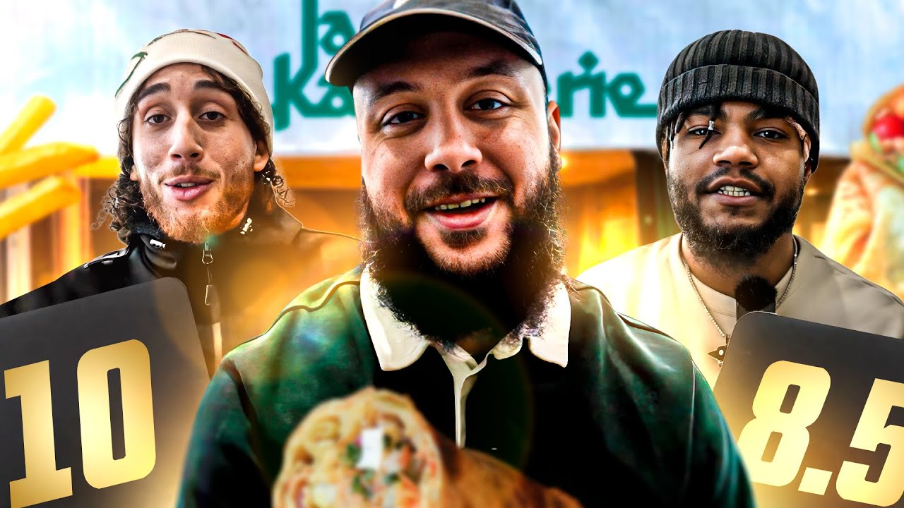 Zack Nani lance La Kazdalerie : son restaurant à Paris