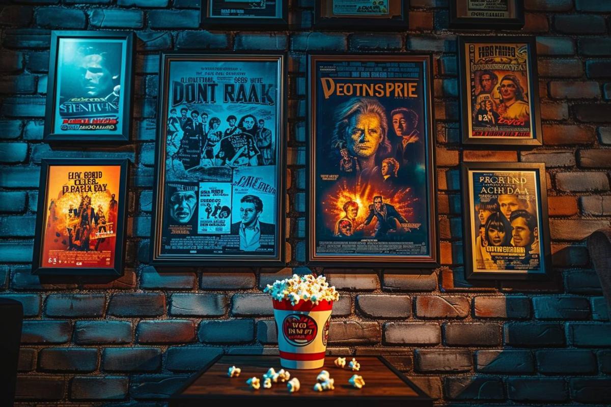 Les films cultes des années 80 à revoir absolument