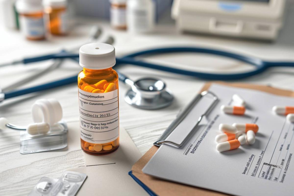 Les médicaments génériques : leurs avantages et inconvénients